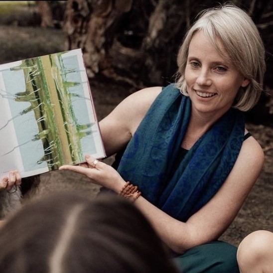 Hide and Seek: Finding the Whole Child Through Play | Play Australia